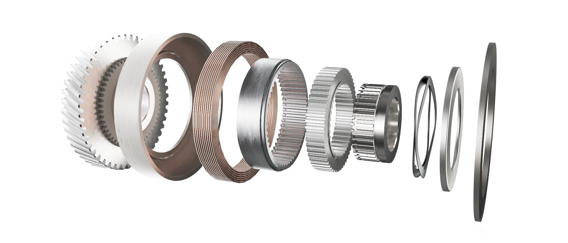 emDOC - Components for electric drive train - Products & Services - hoerbiger.com